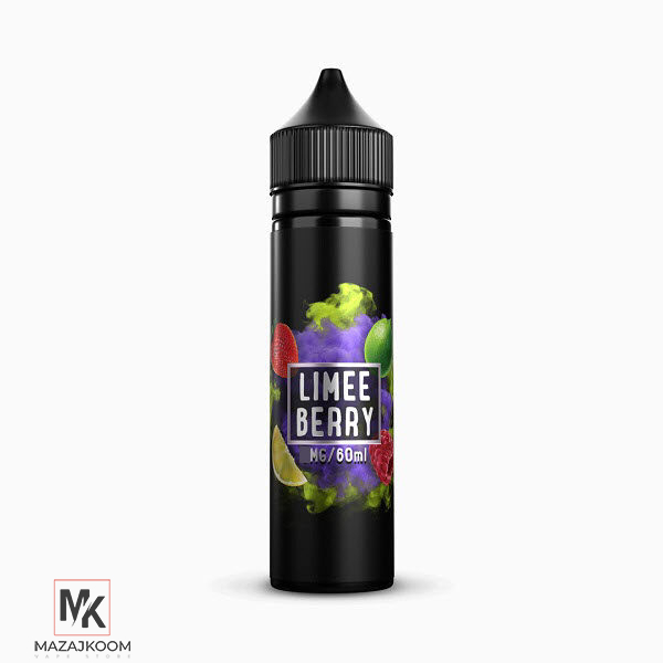 Lime Berry - | مزاجكم