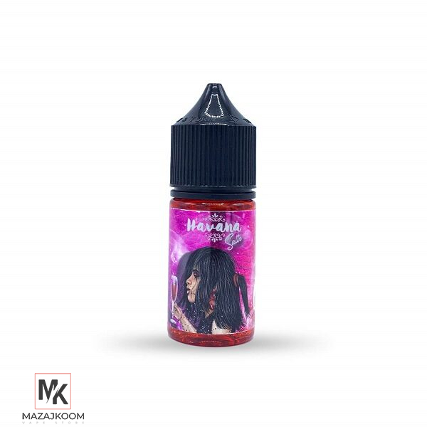 Havana Salt - | مزاجكم
