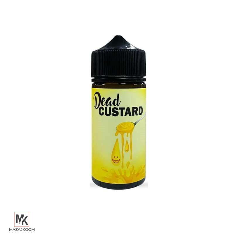 ديد كسترد (120 مل) - | مزاجكم